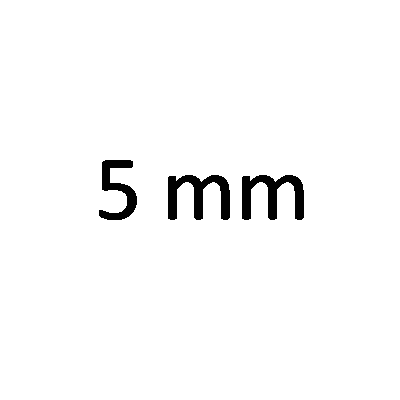 5mm Archieven - Duikpunt